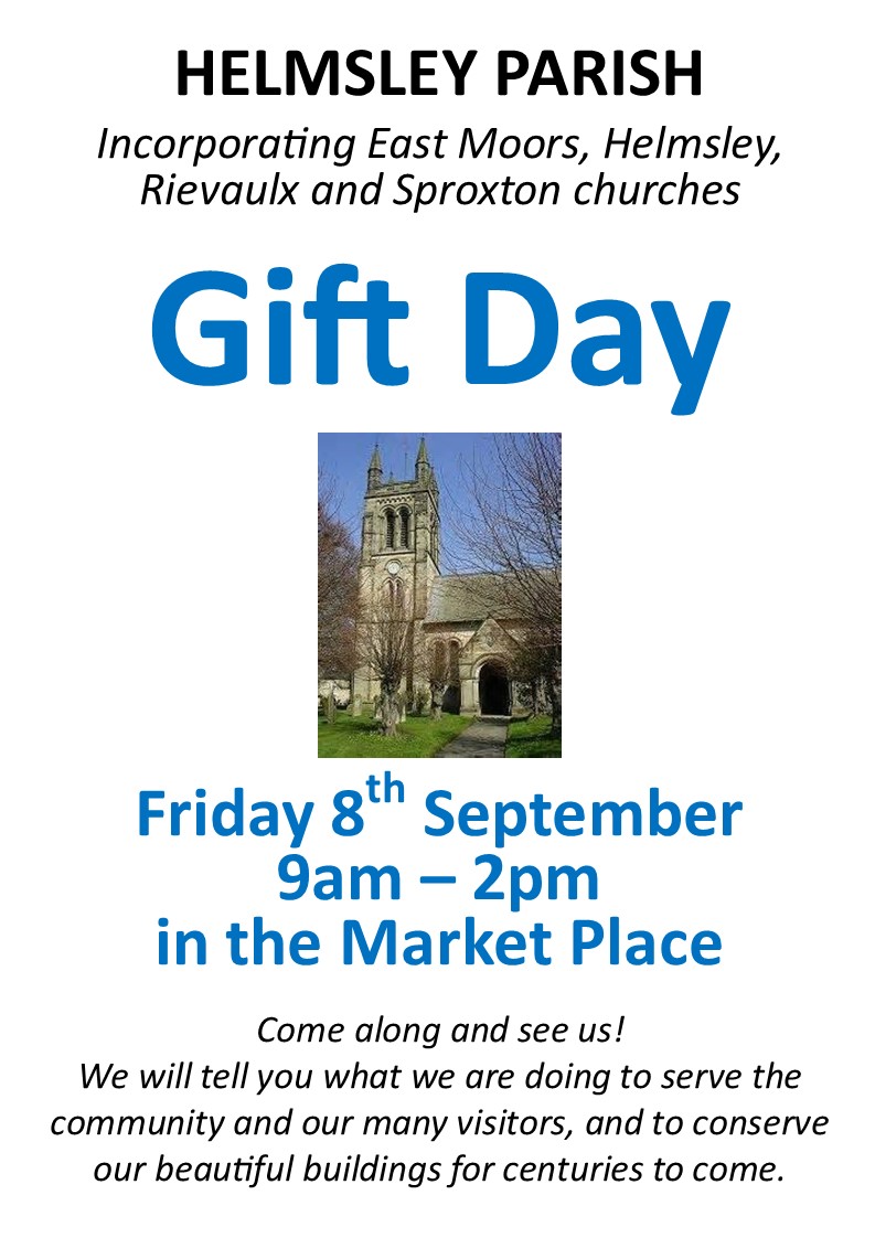 All Saints Church, Helmsley