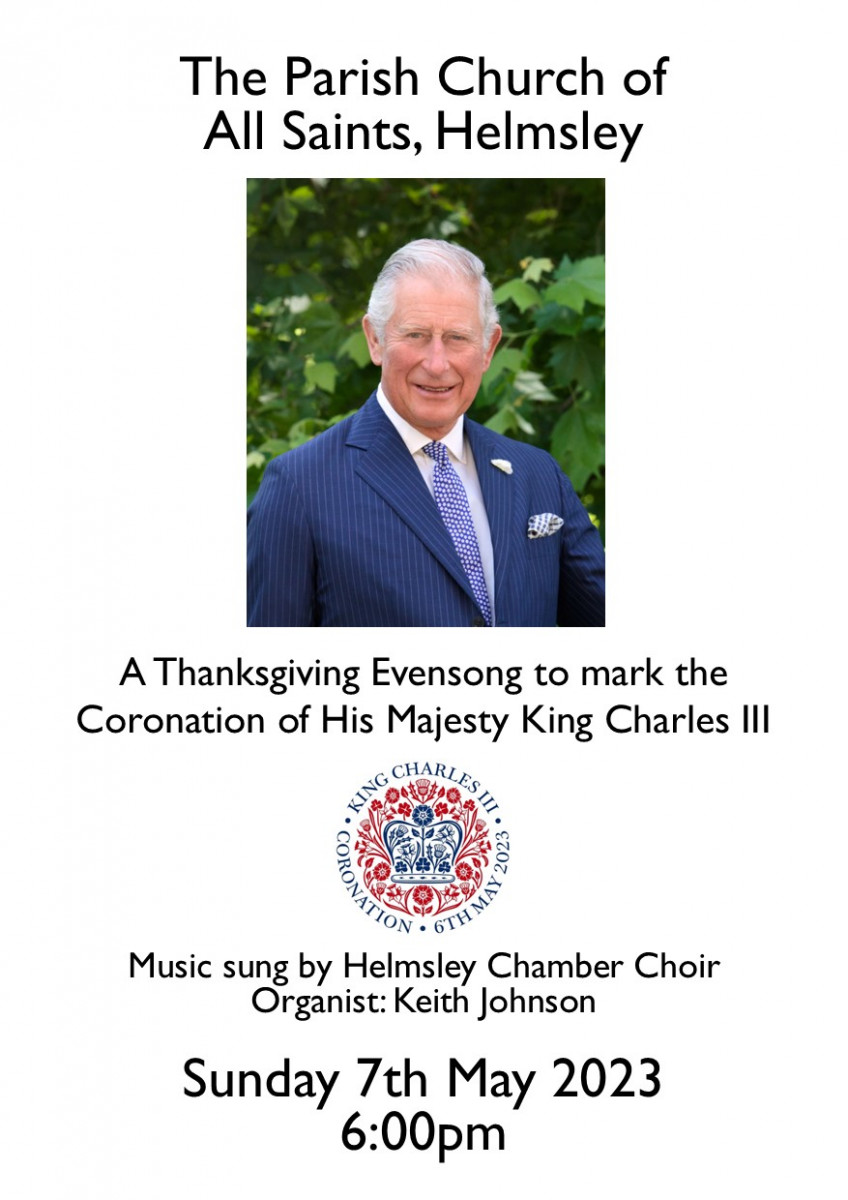 All Saints Church, Helmsley